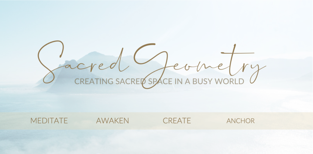 Sacred Geometry 1 - T.O. - The Modern Mystery School