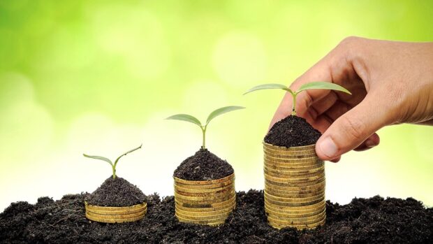 Building Wealth - The Modern Mystery School