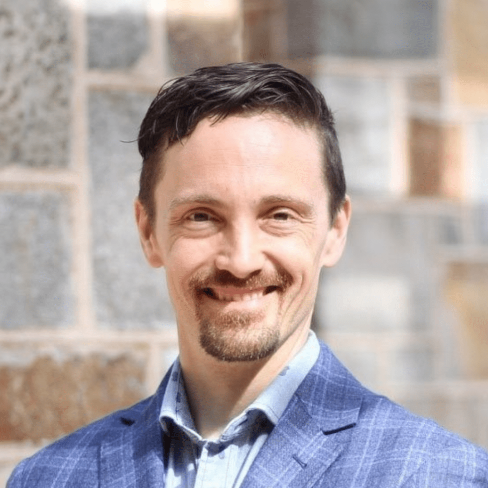 LEADERSHIP - The Modern Mystery School