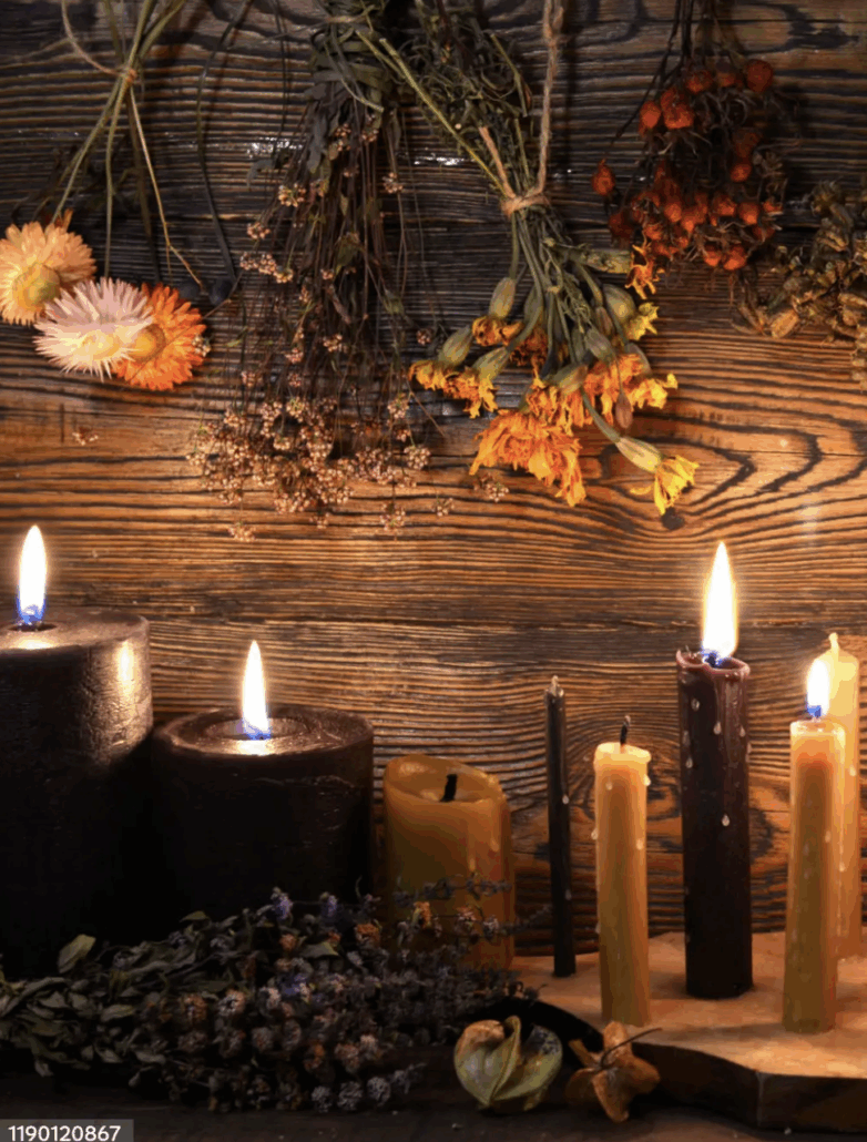 Fire Awakening - The Modern Mystery School